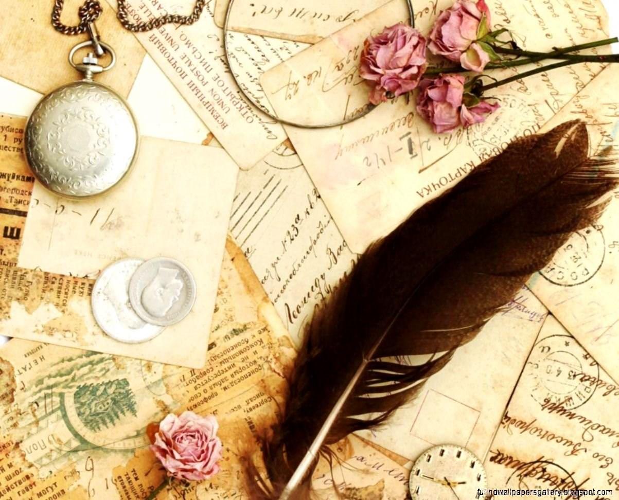 Old Postcard Wallpapers - Top Free Old Postcard Backgrounds ...