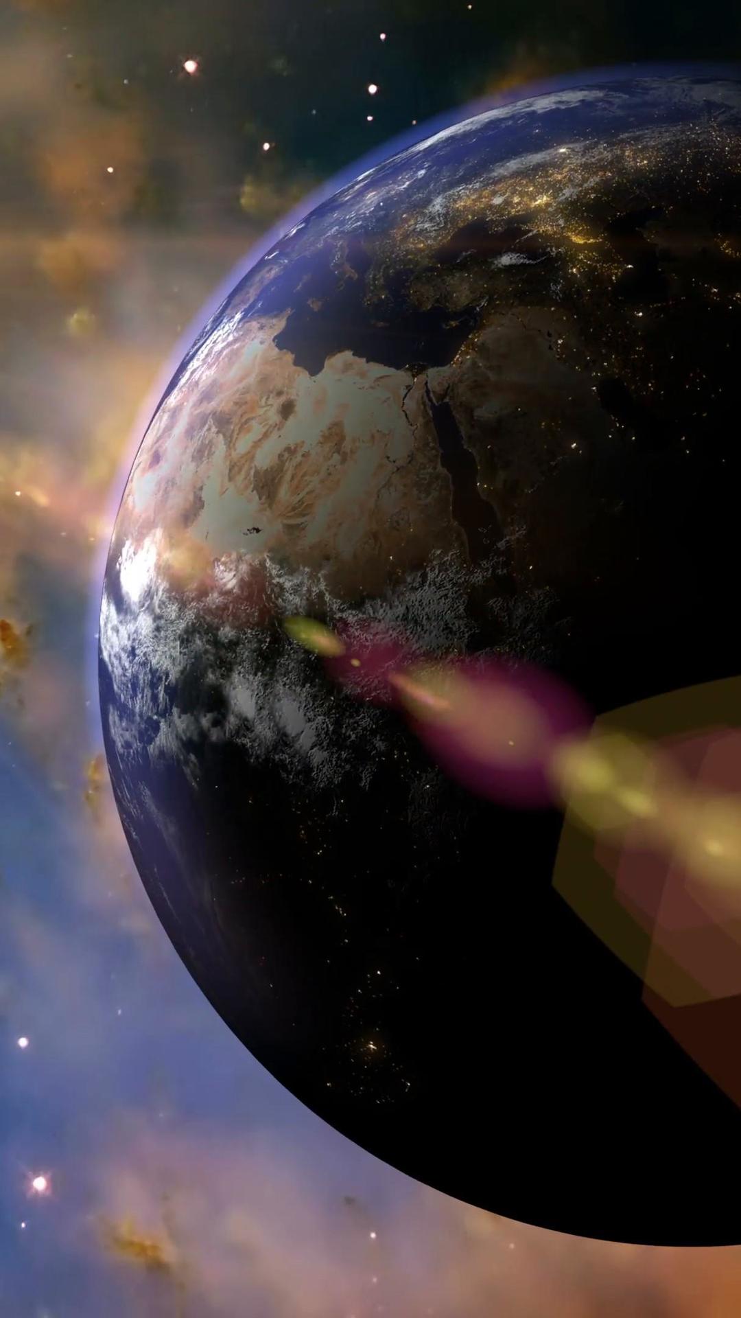Sun Galaxy Wallpapers - Top Free Sun Galaxy Backgrounds - WallpaperAccess