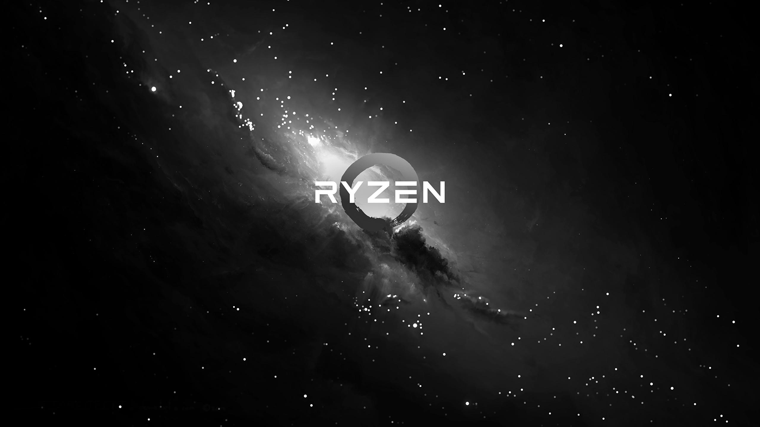 Ryzen Logo Wallpapers - Top Free Ryzen Logo Backgrounds - WallpaperAccess