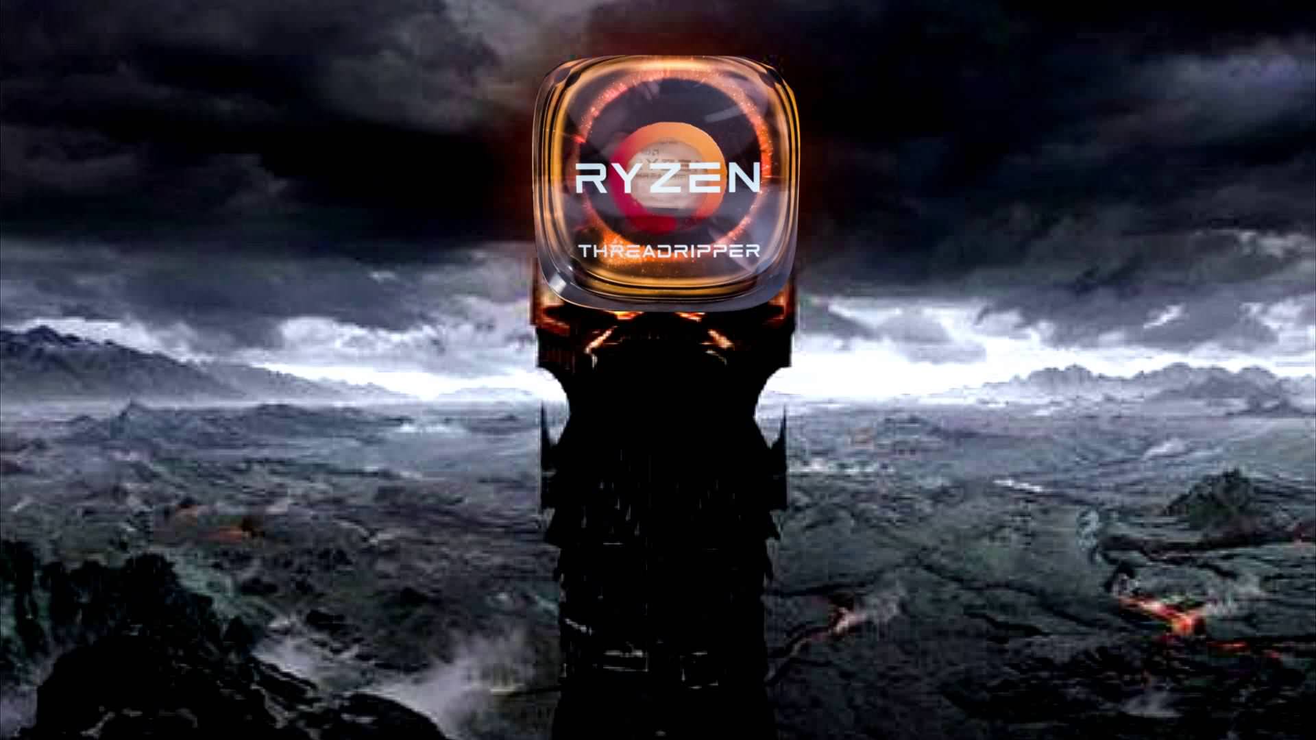 Threadripper Wallpapers - Top Free Threadripper Backgrounds ...