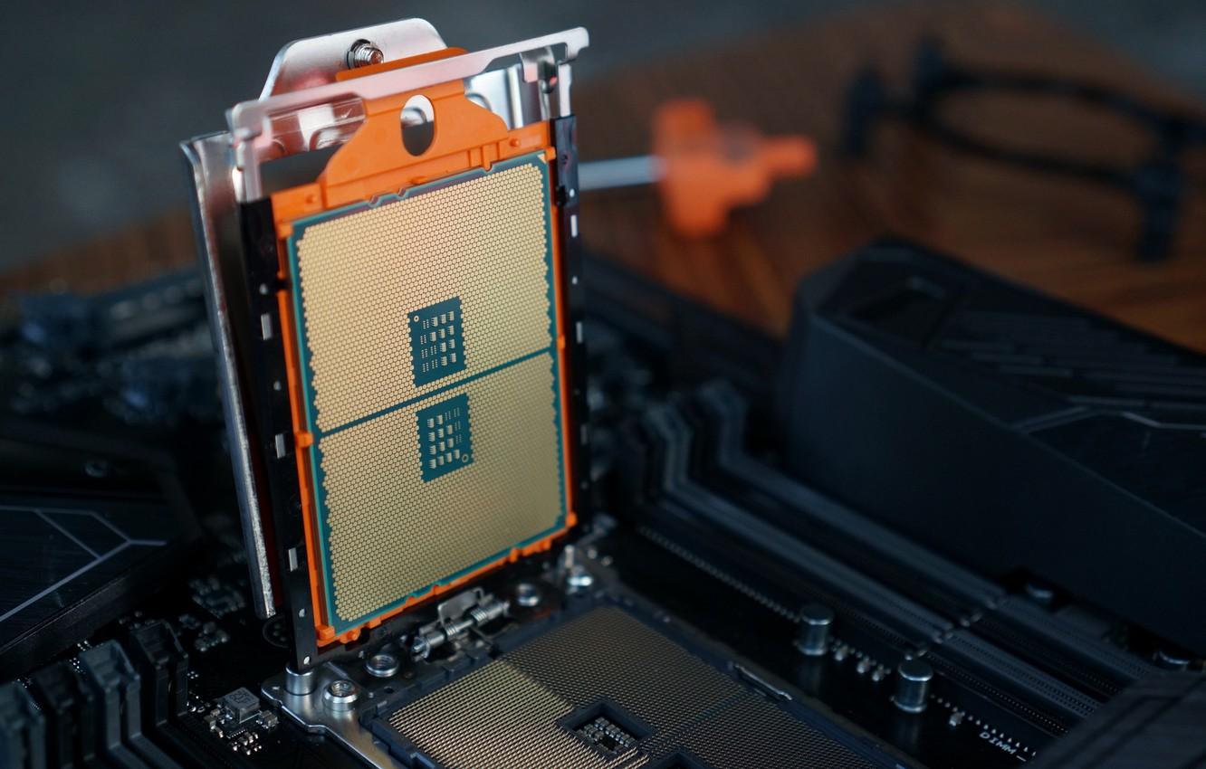 Threadripper Wallpapers - Top Free Threadripper Backgrounds ...