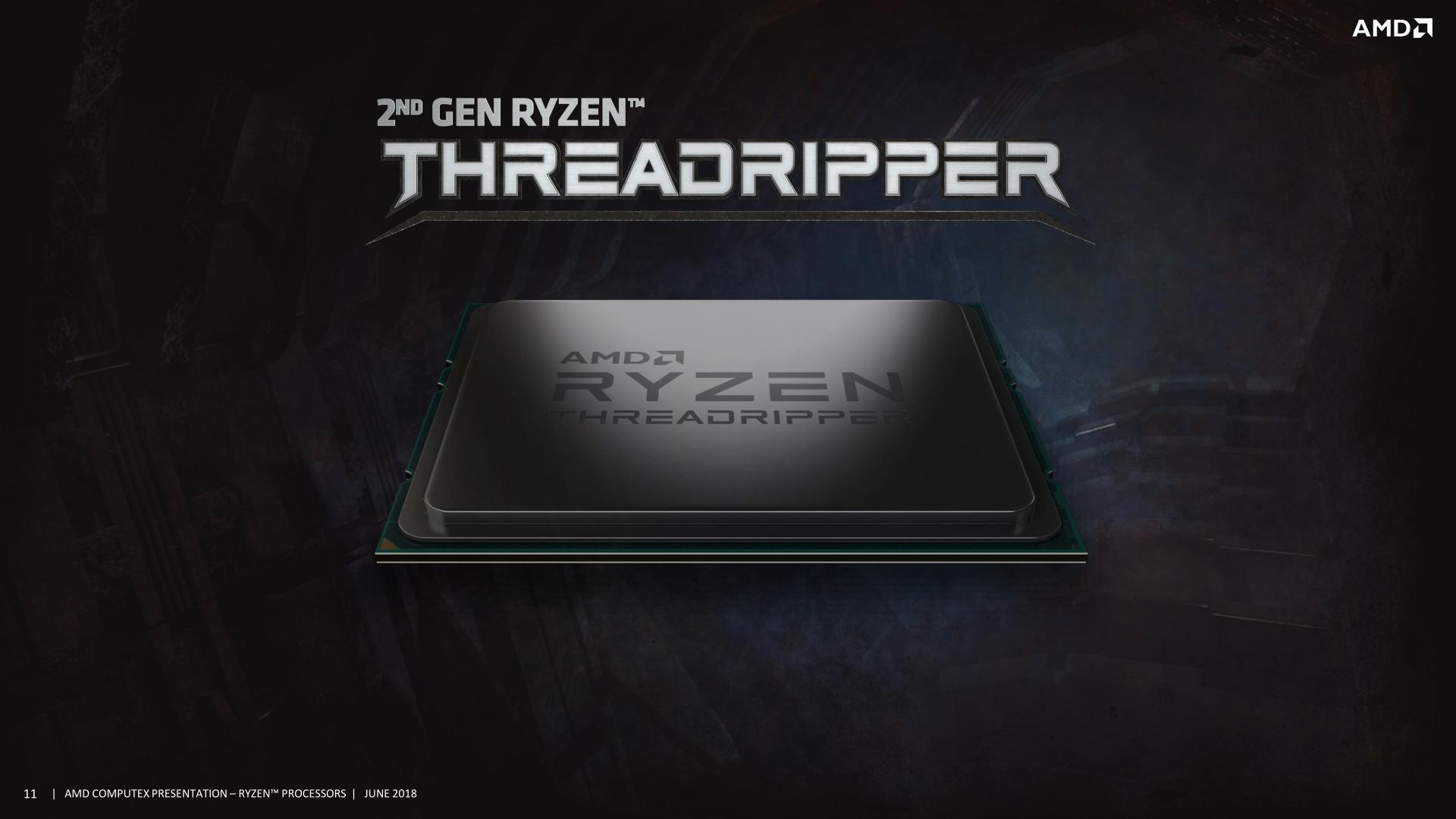 Threadripper Wallpapers - Top Free Threadripper Backgrounds ...