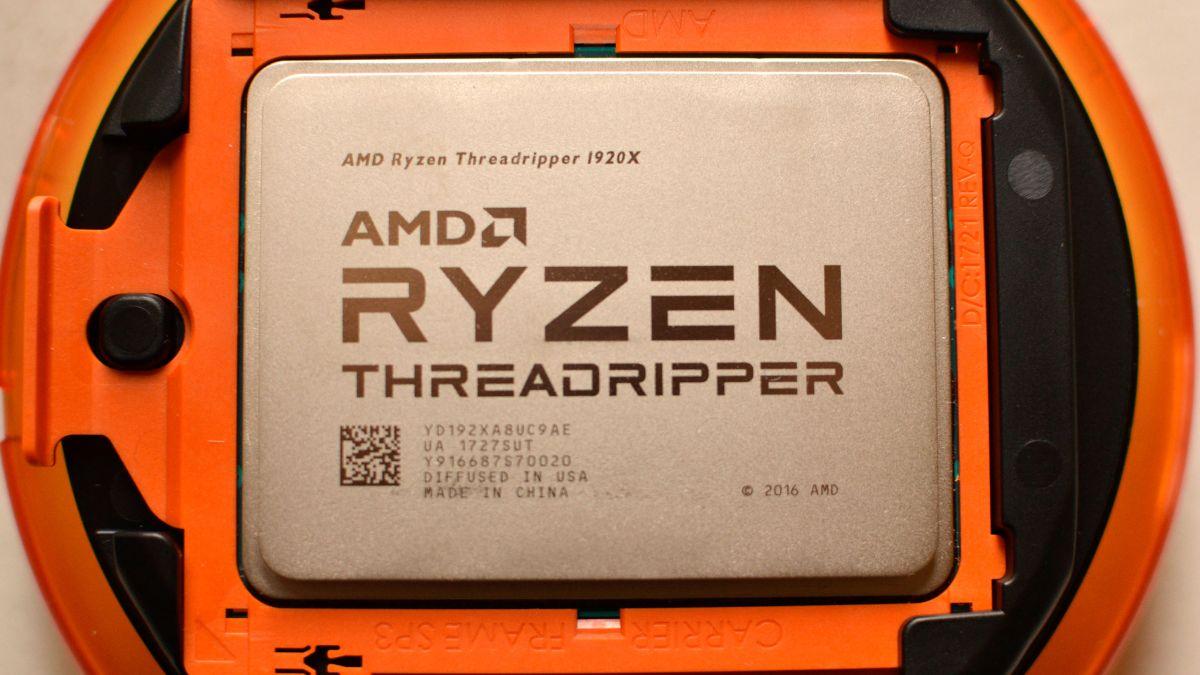 Threadripper Wallpapers - Top Free Threadripper Backgrounds ...