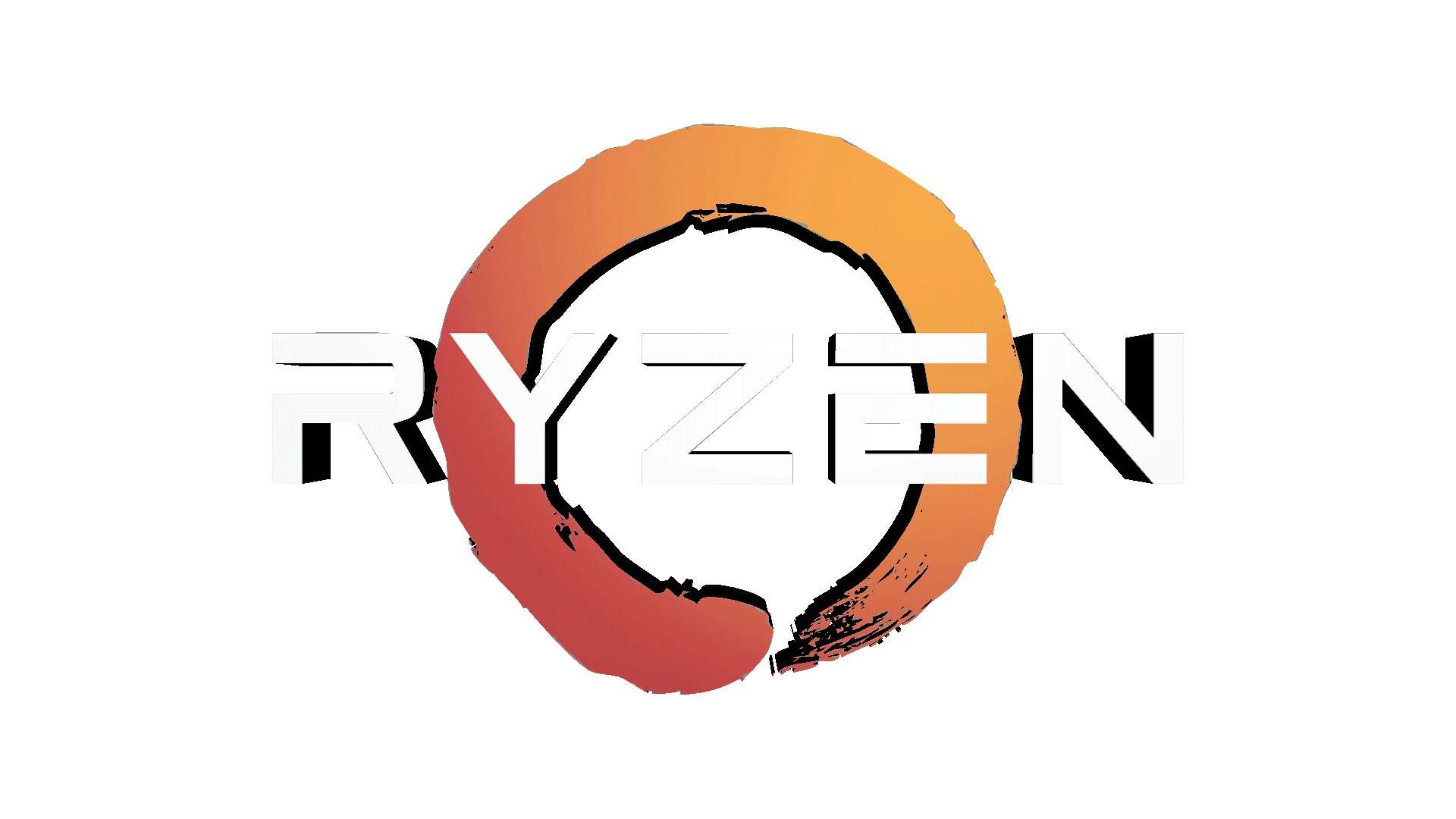 Ryzen Logo Wallpapers - Top Free Ryzen Logo Backgrounds - WallpaperAccess