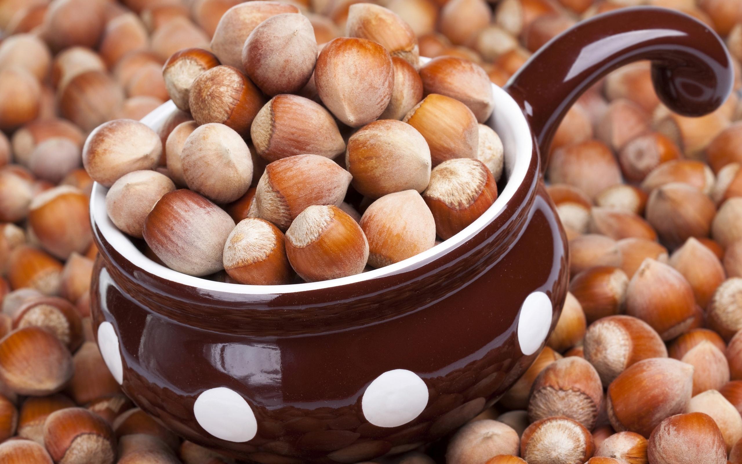 Hazelnut Wallpapers - Top Free Hazelnut Backgrounds - WallpaperAccess
