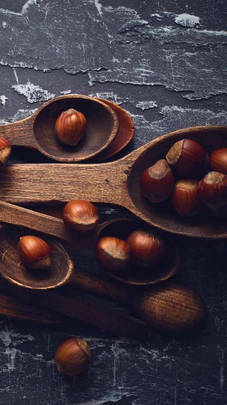 Hazelnut Wallpapers - Top Free Hazelnut Backgrounds - WallpaperAccess