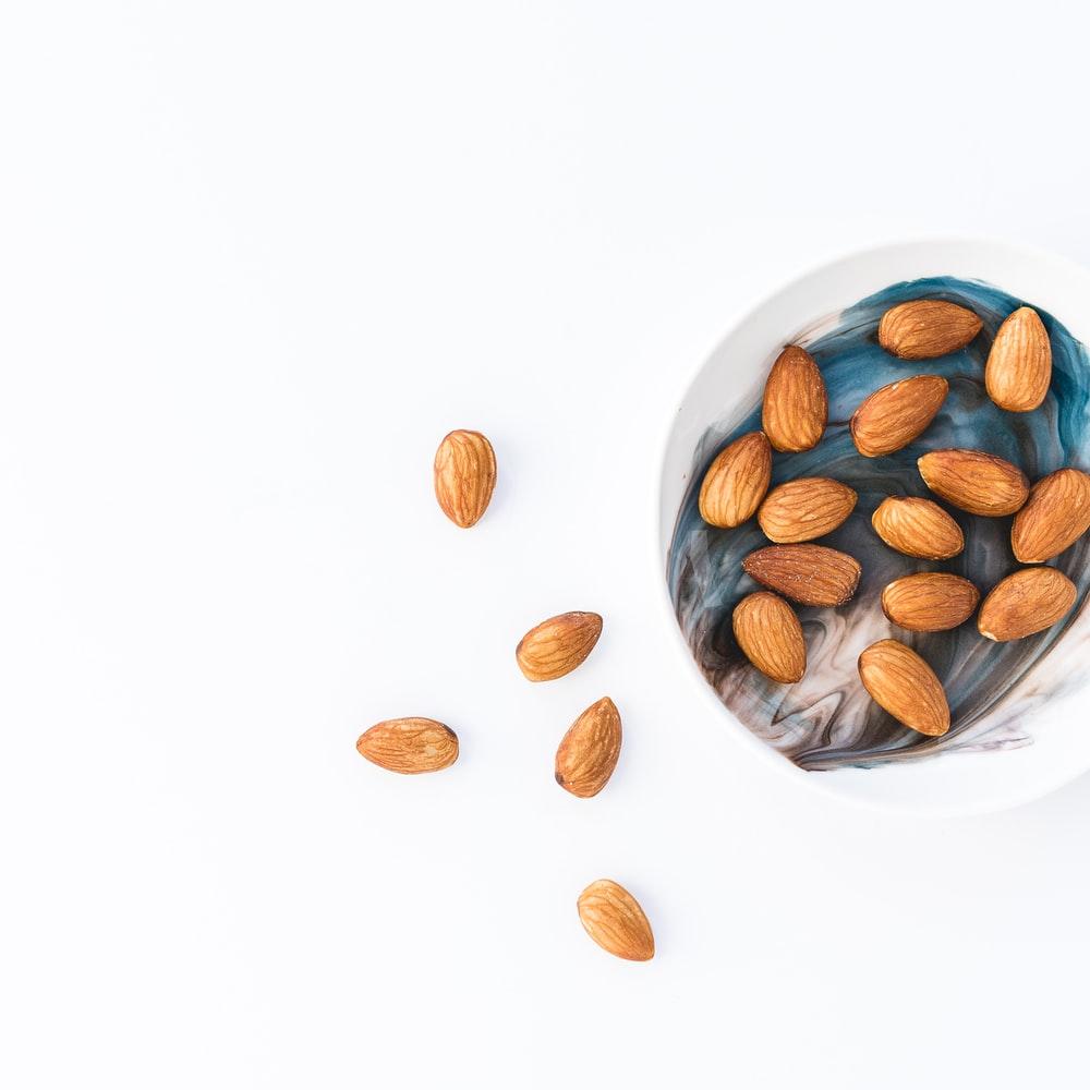 Almond Wallpapers - Top Free Almond Backgrounds - WallpaperAccess