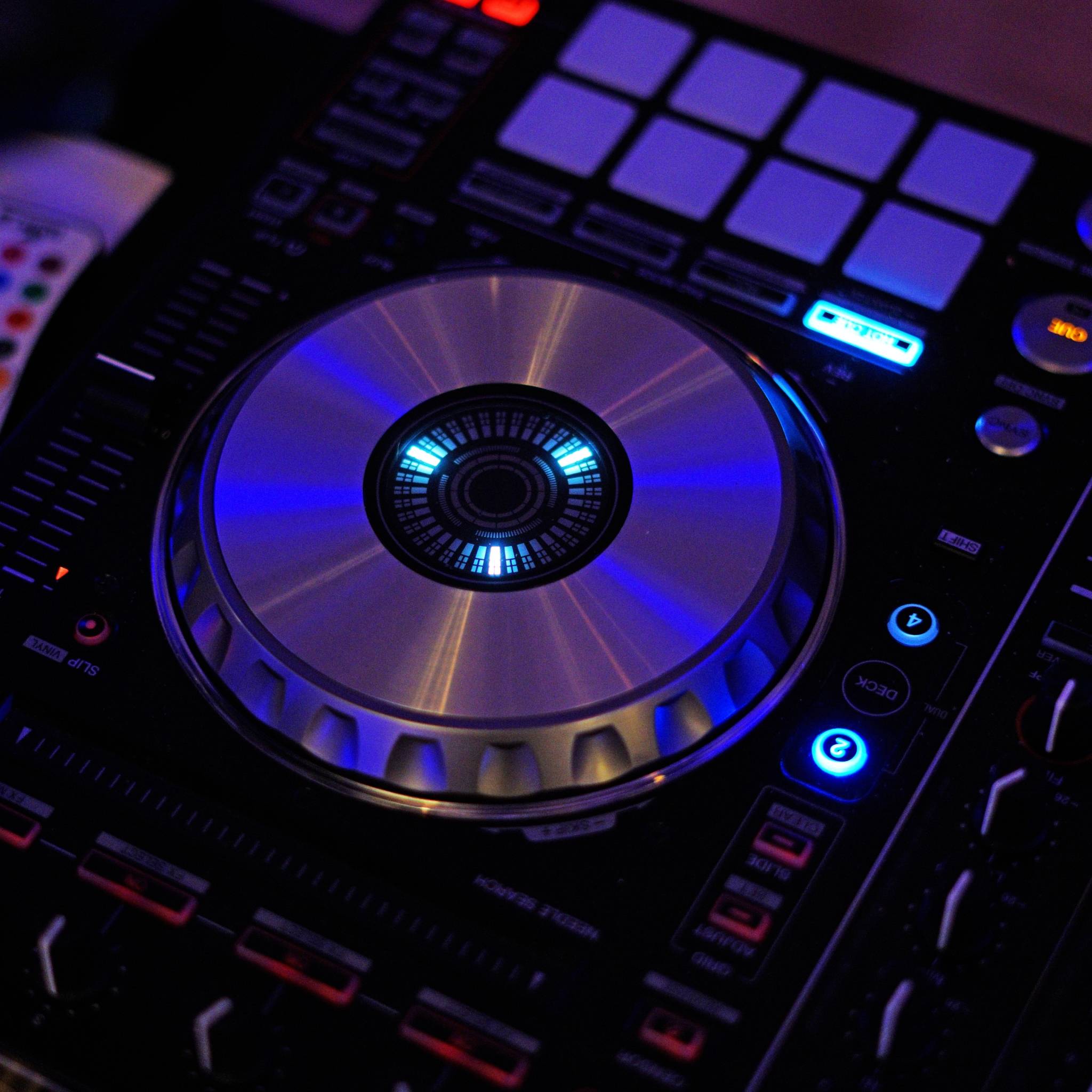 DJ System Wallpapers - Top Free DJ System Backgrounds - WallpaperAccess
