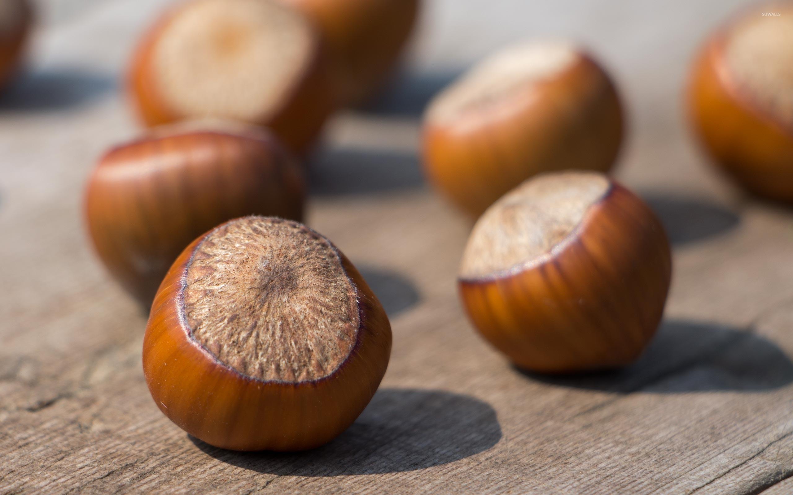 Hazelnut Wallpapers - Top Free Hazelnut Backgrounds - WallpaperAccess