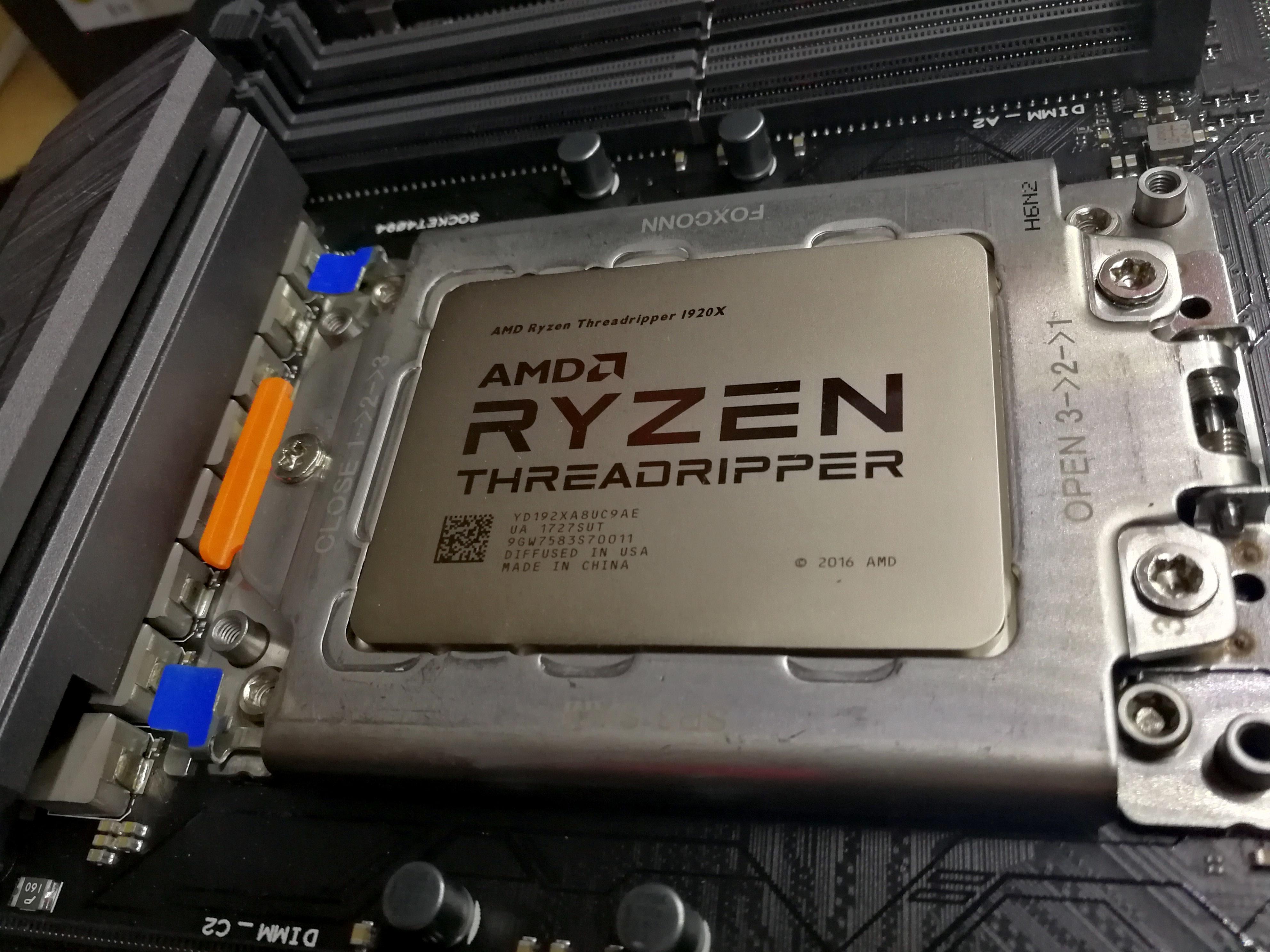 Threadripper Wallpapers - Top Free Threadripper Backgrounds ...