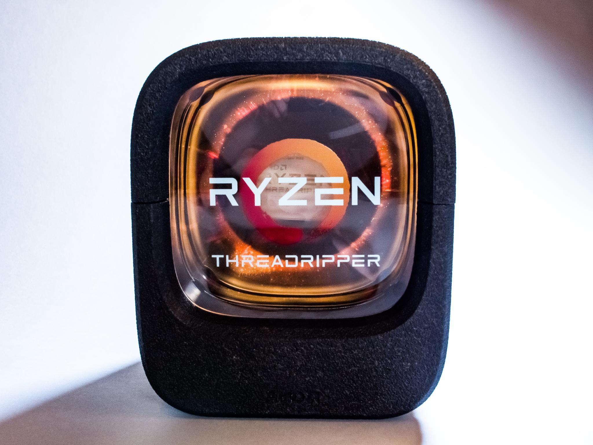 Threadripper Wallpapers - Top Free Threadripper Backgrounds ...