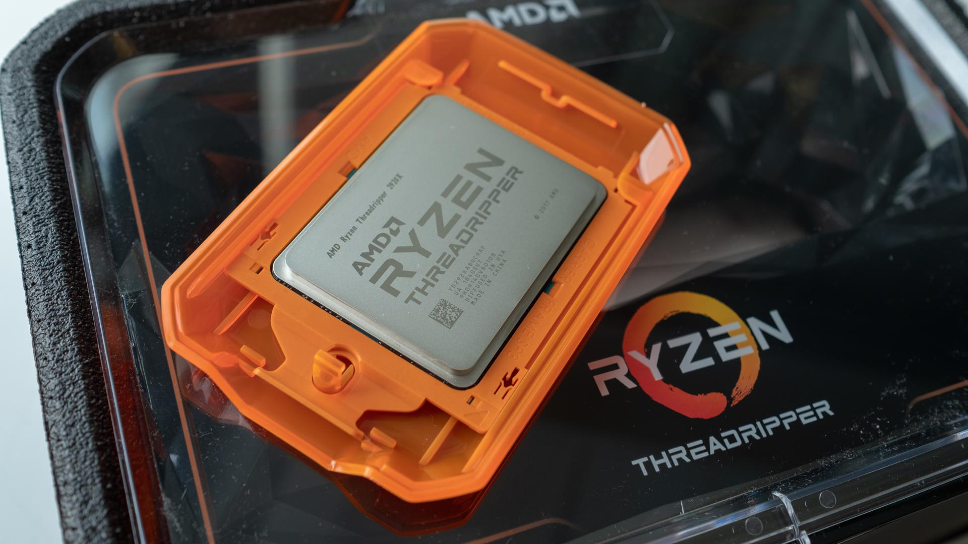Threadripper Wallpapers - Top Free Threadripper Backgrounds ...