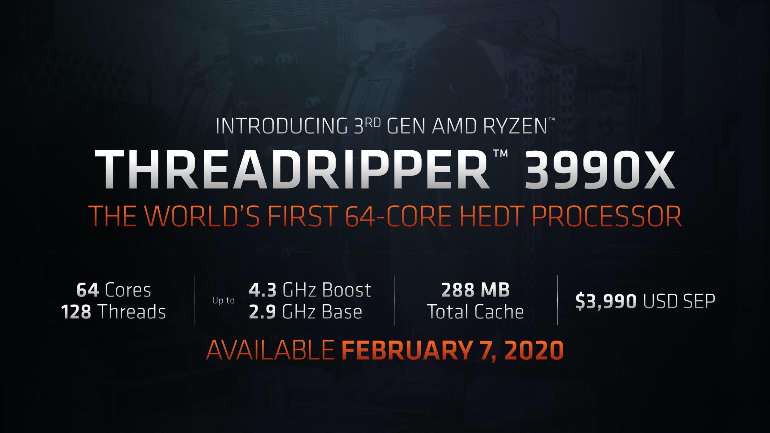 Threadripper Wallpapers - Top Free Threadripper Backgrounds ...