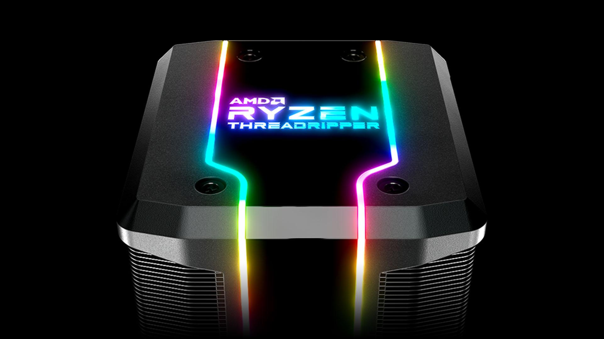 Threadripper Wallpapers - Top Free Threadripper Backgrounds ...