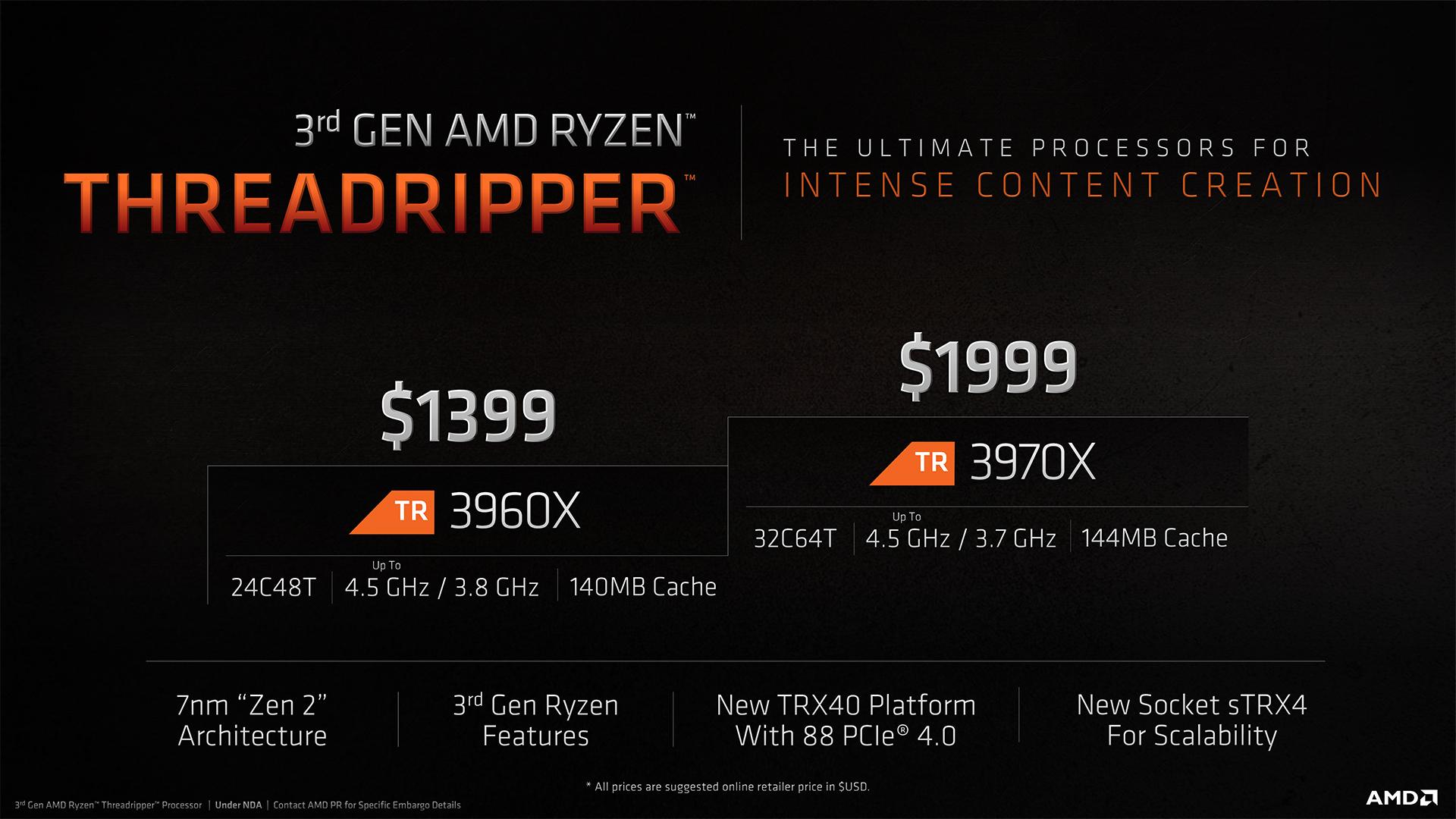 Threadripper Wallpapers - Top Free Threadripper Backgrounds ...