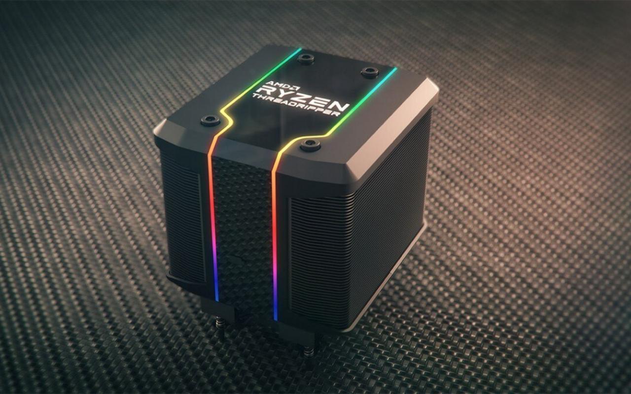 Threadripper Wallpapers - Top Free Threadripper Backgrounds ...