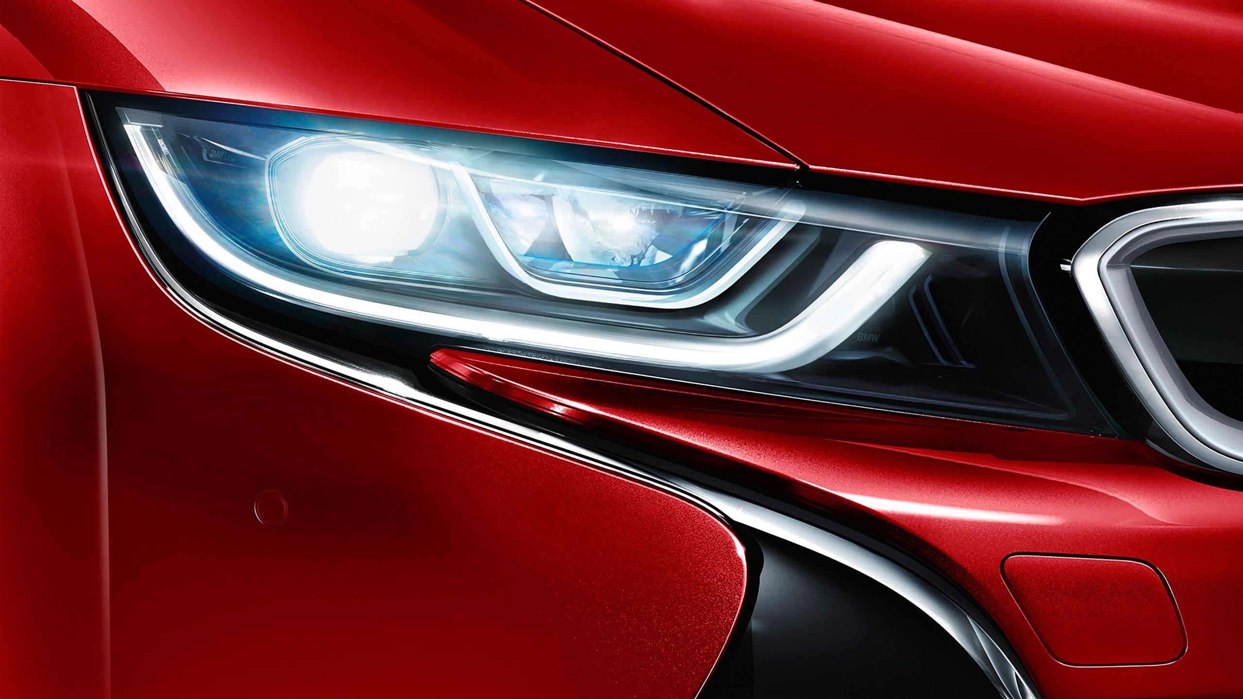 BMW i8 Red Wallpapers - Top Free BMW i8 Red Backgrounds - WallpaperAccess