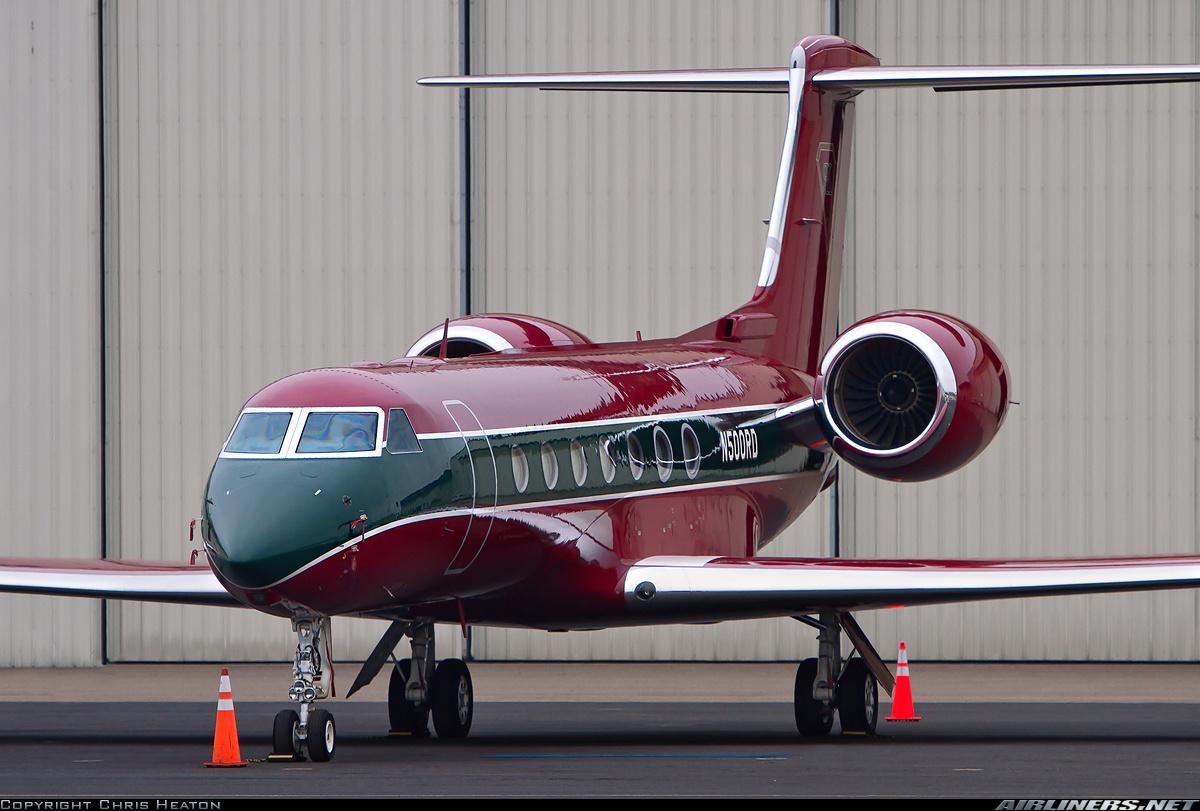 Gulfstream G500 Wallpapers - Top Free Gulfstream G500 Backgrounds ...