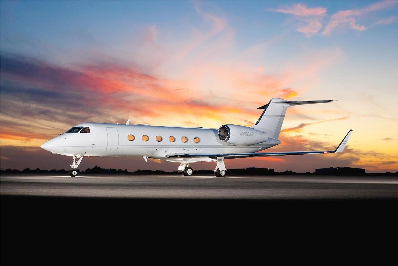 Gulfstream G500 Wallpapers - Top Free Gulfstream G500 Backgrounds ...