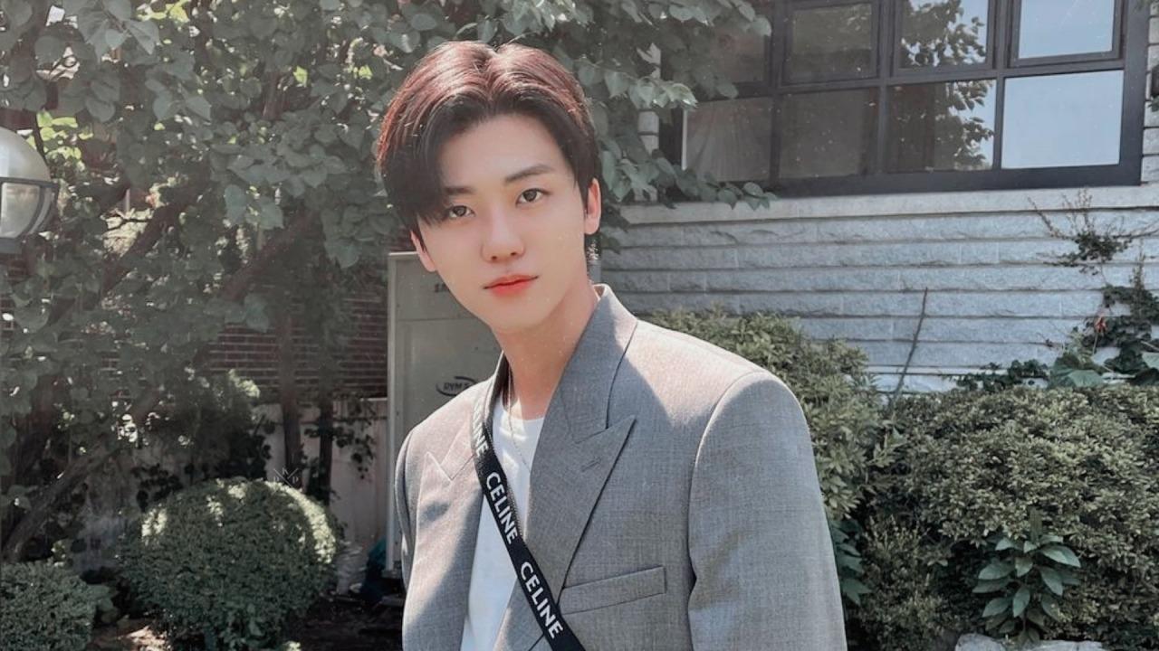 Jaemin NCT Computer Wallpapers - Top Free Jaemin NCT Computer ...