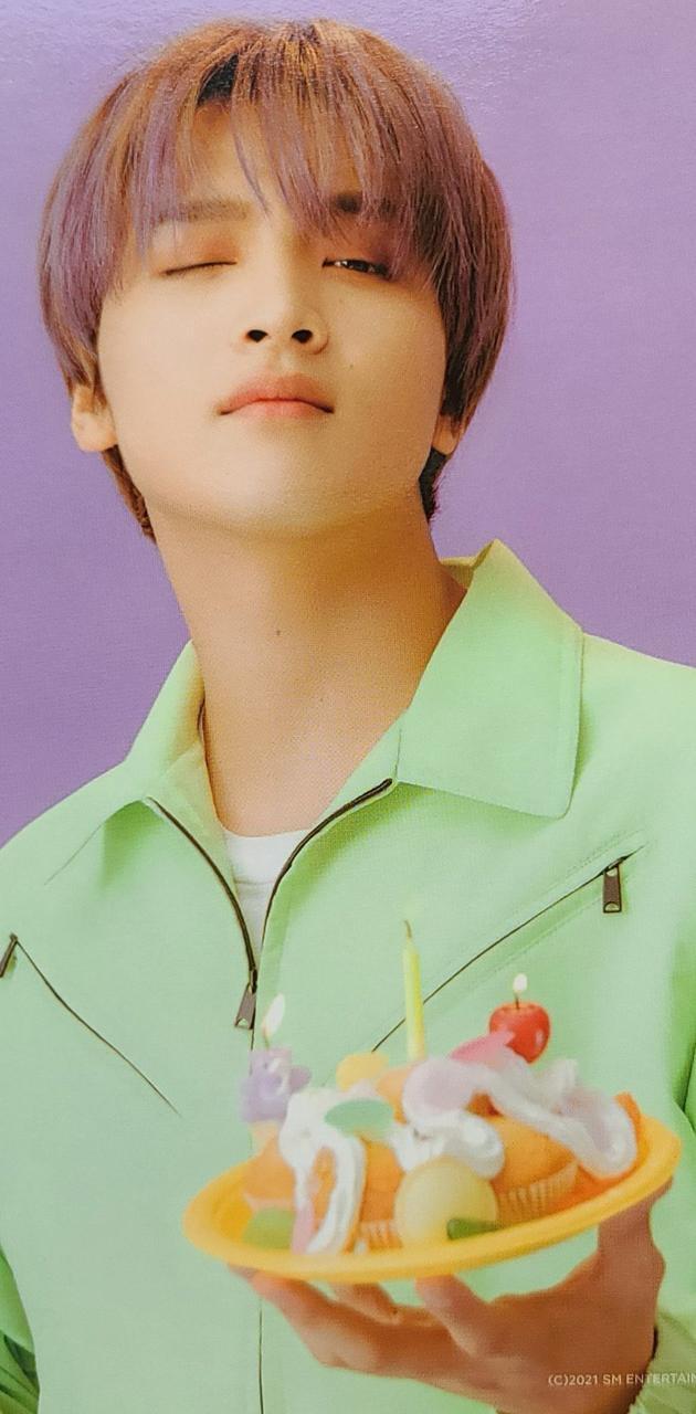 Donghyuck NCT Wallpapers - Top Free Donghyuck NCT Backgrounds ...