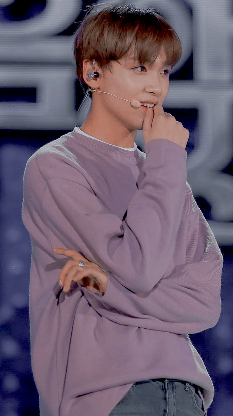 Donghyuck NCT Wallpapers - Top Free Donghyuck NCT Backgrounds ...