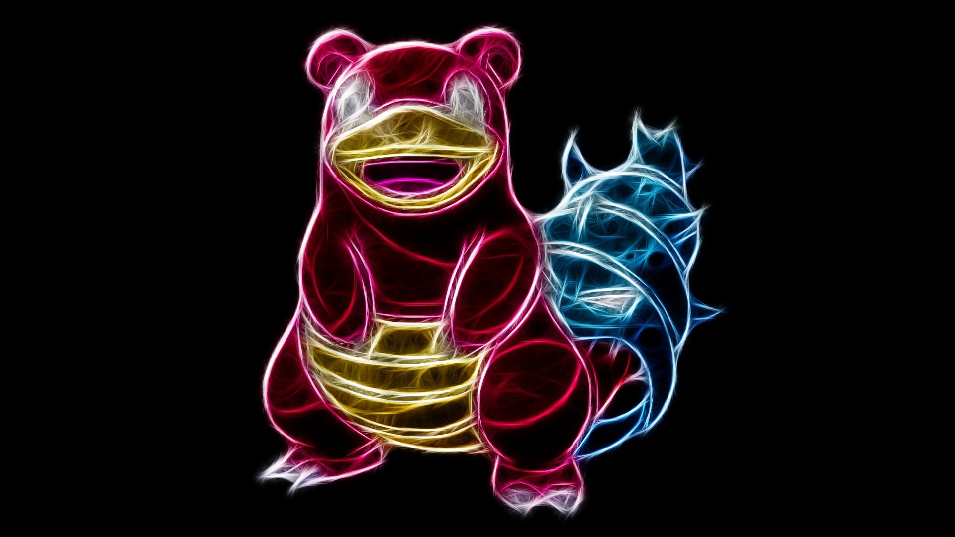 Slowbro Wallpapers - Top Free Slowbro Backgrounds - WallpaperAccess