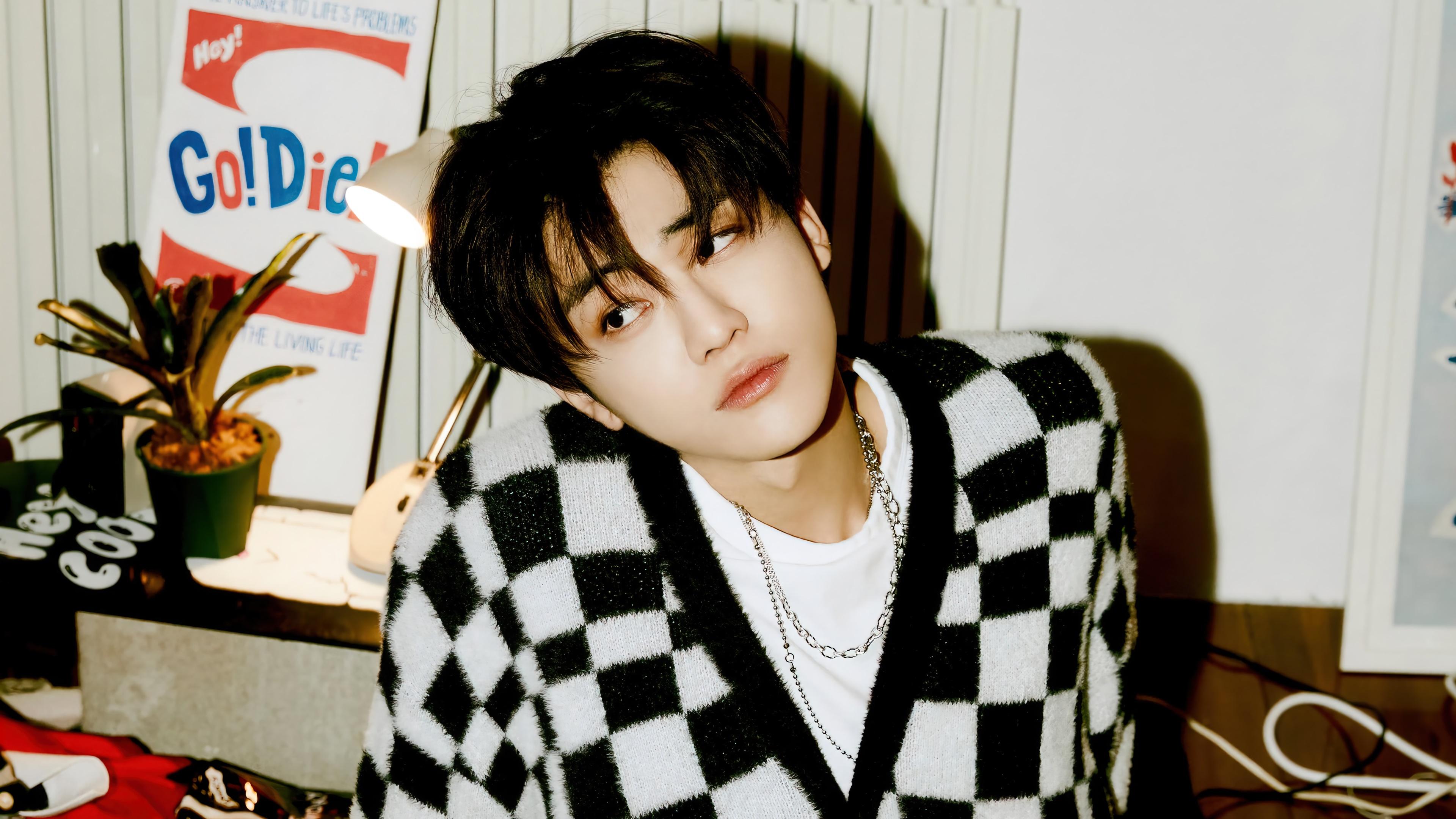 Jaemin NCT Computer Wallpapers - Top Free Jaemin NCT Computer ...