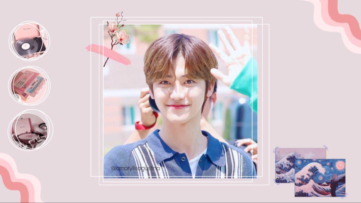 Jaemin NCT Computer Wallpapers - Top Free Jaemin NCT Computer ...