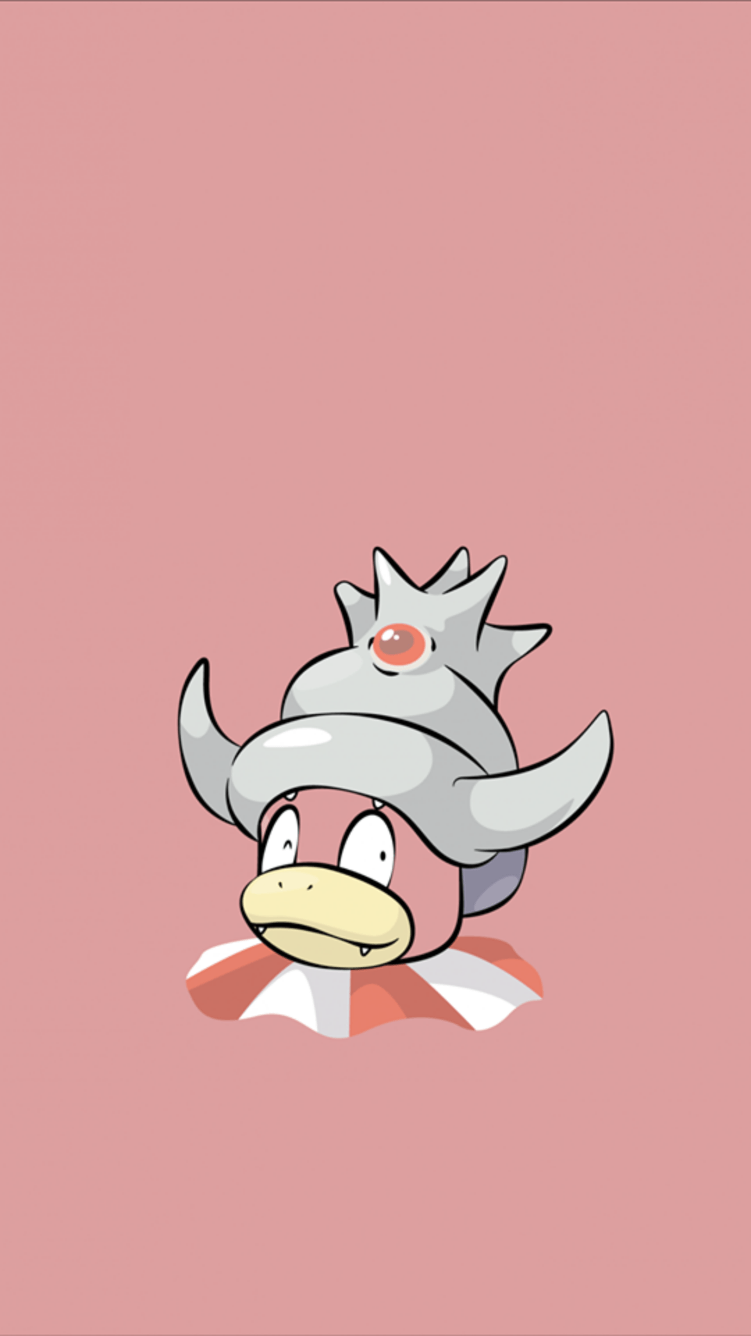 Slowking Wallpapers - Top Free Slowking Backgrounds - WallpaperAccess