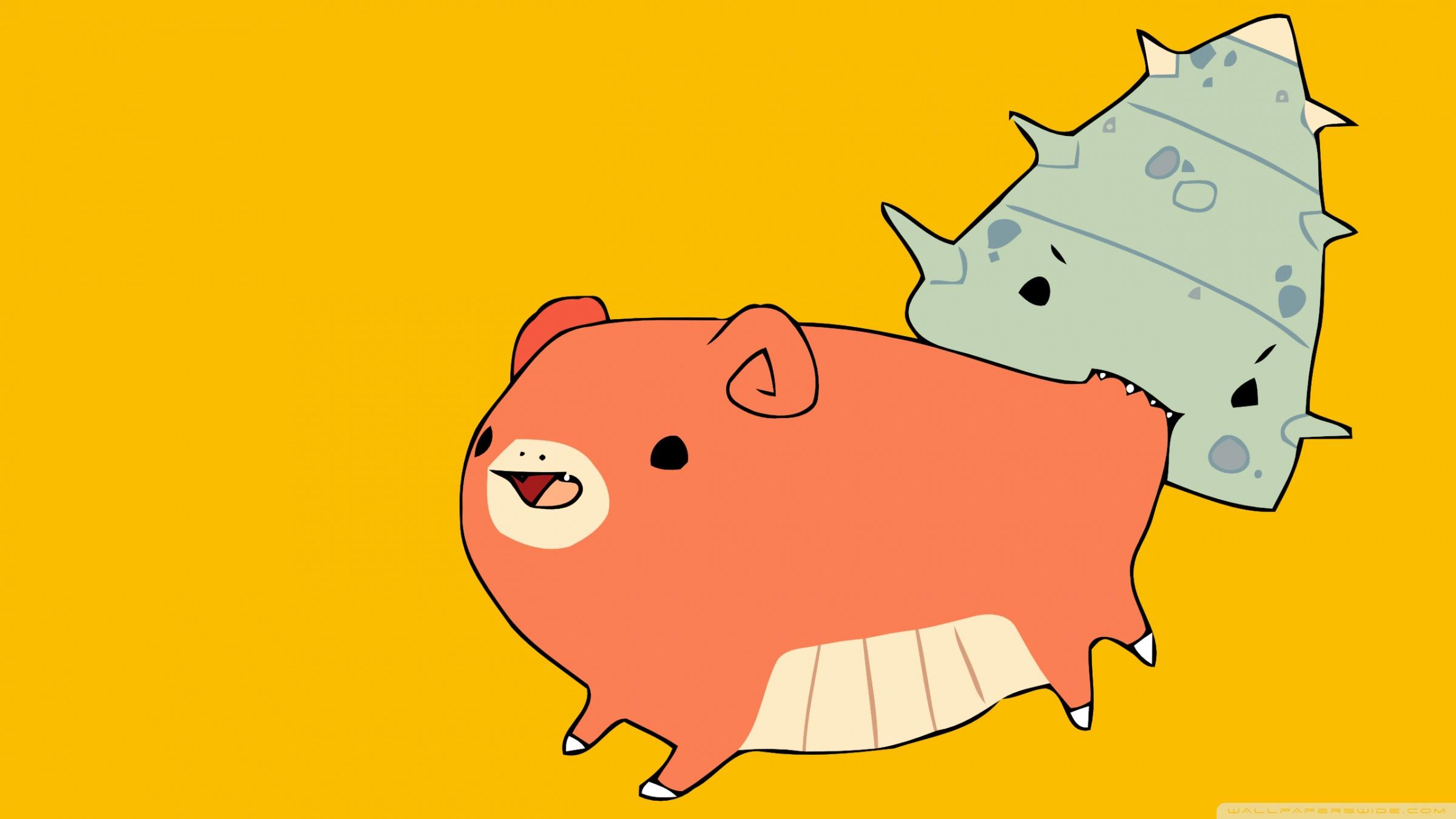 Slowbro Wallpapers - Top Free Slowbro Backgrounds - WallpaperAccess