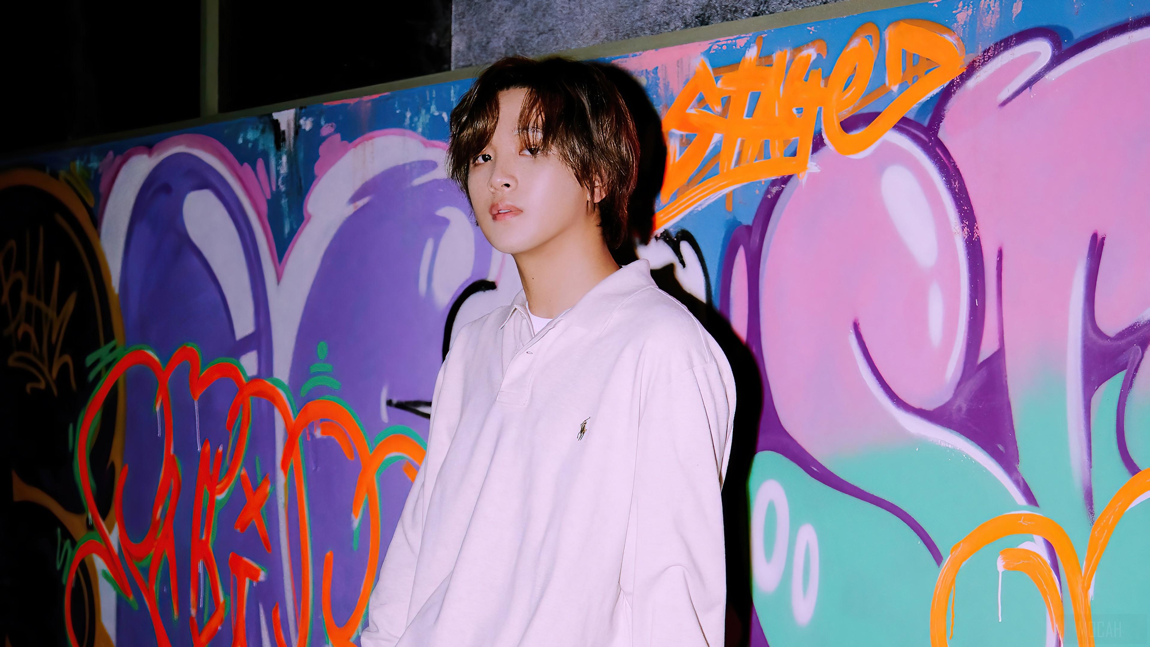 Donghyuck NCT Wallpapers - Top Free Donghyuck NCT Backgrounds ...