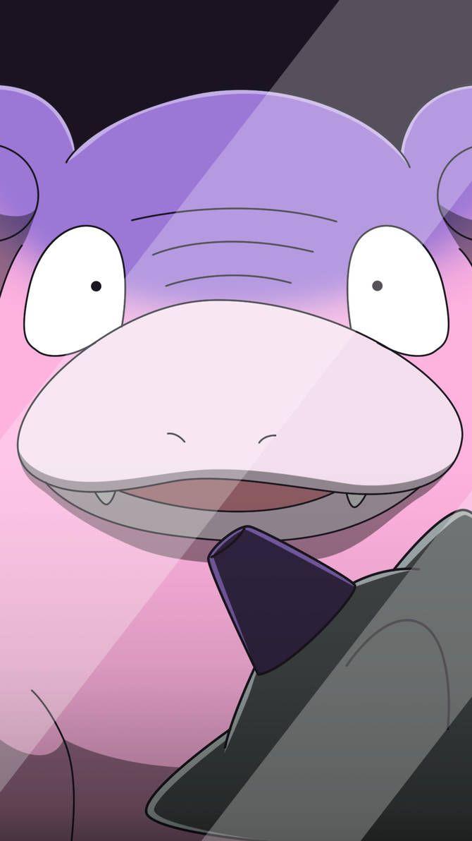 Slowbro Wallpapers - Top Free Slowbro Backgrounds - WallpaperAccess