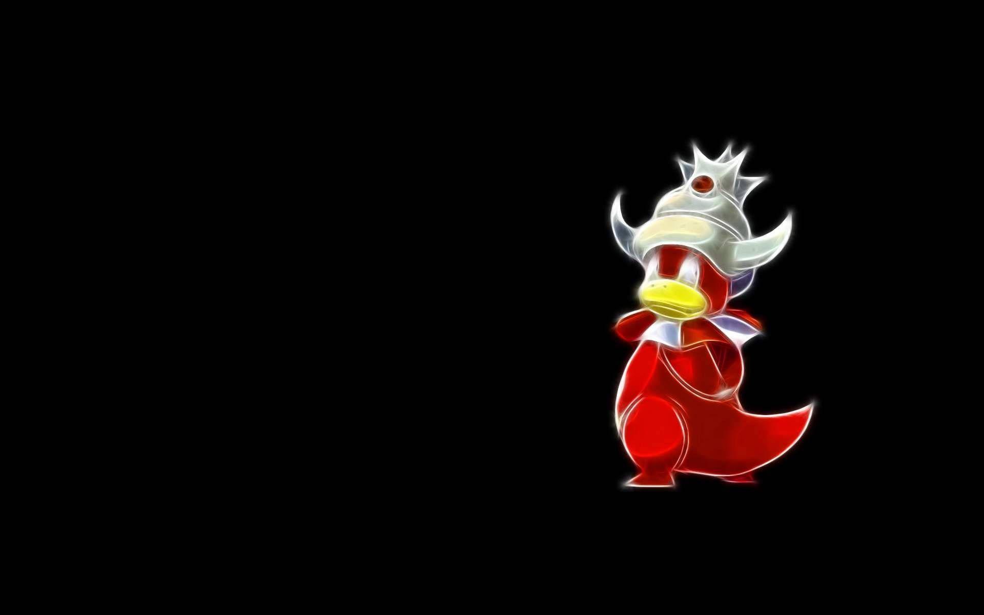 Slowking Wallpapers - Top Free Slowking Backgrounds - WallpaperAccess