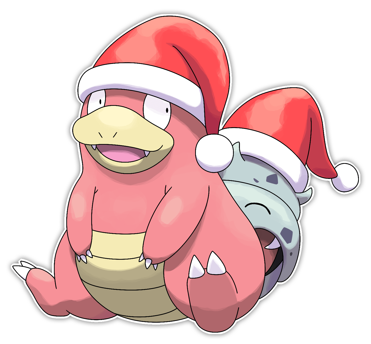 Slowbro Wallpapers - Top Free Slowbro Backgrounds - WallpaperAccess