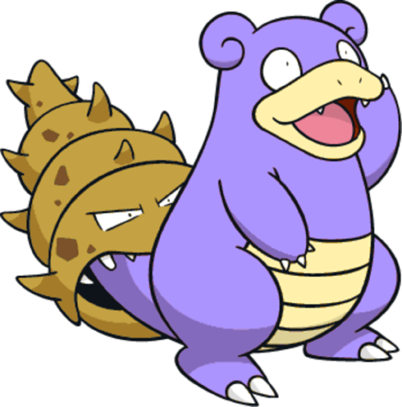 Slowbro Wallpapers - Top Free Slowbro Backgrounds - WallpaperAccess