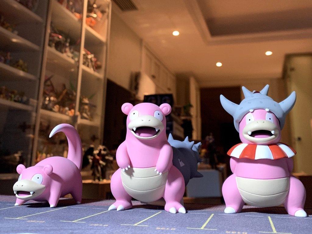 Slowbro Wallpapers - Top Free Slowbro Backgrounds - WallpaperAccess