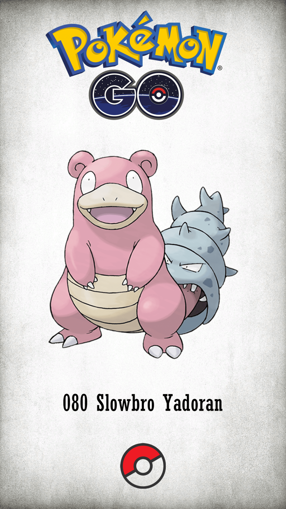 Slowbro Wallpapers - Top Free Slowbro Backgrounds - WallpaperAccess