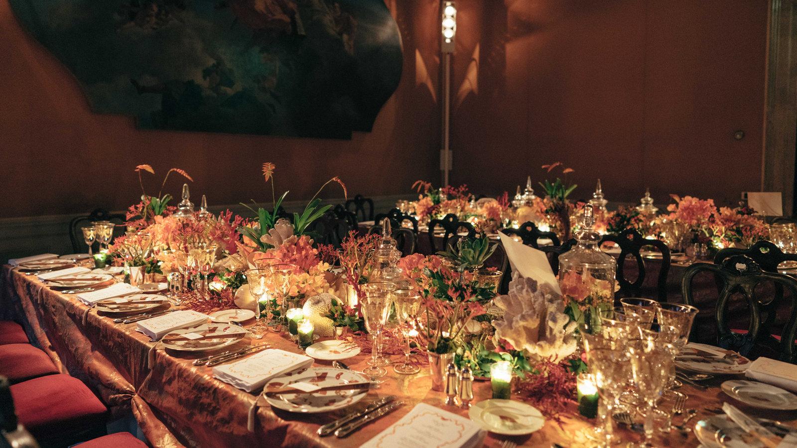 Elegant Dinner Wallpapers - Top Free Elegant Dinner Backgrounds ...