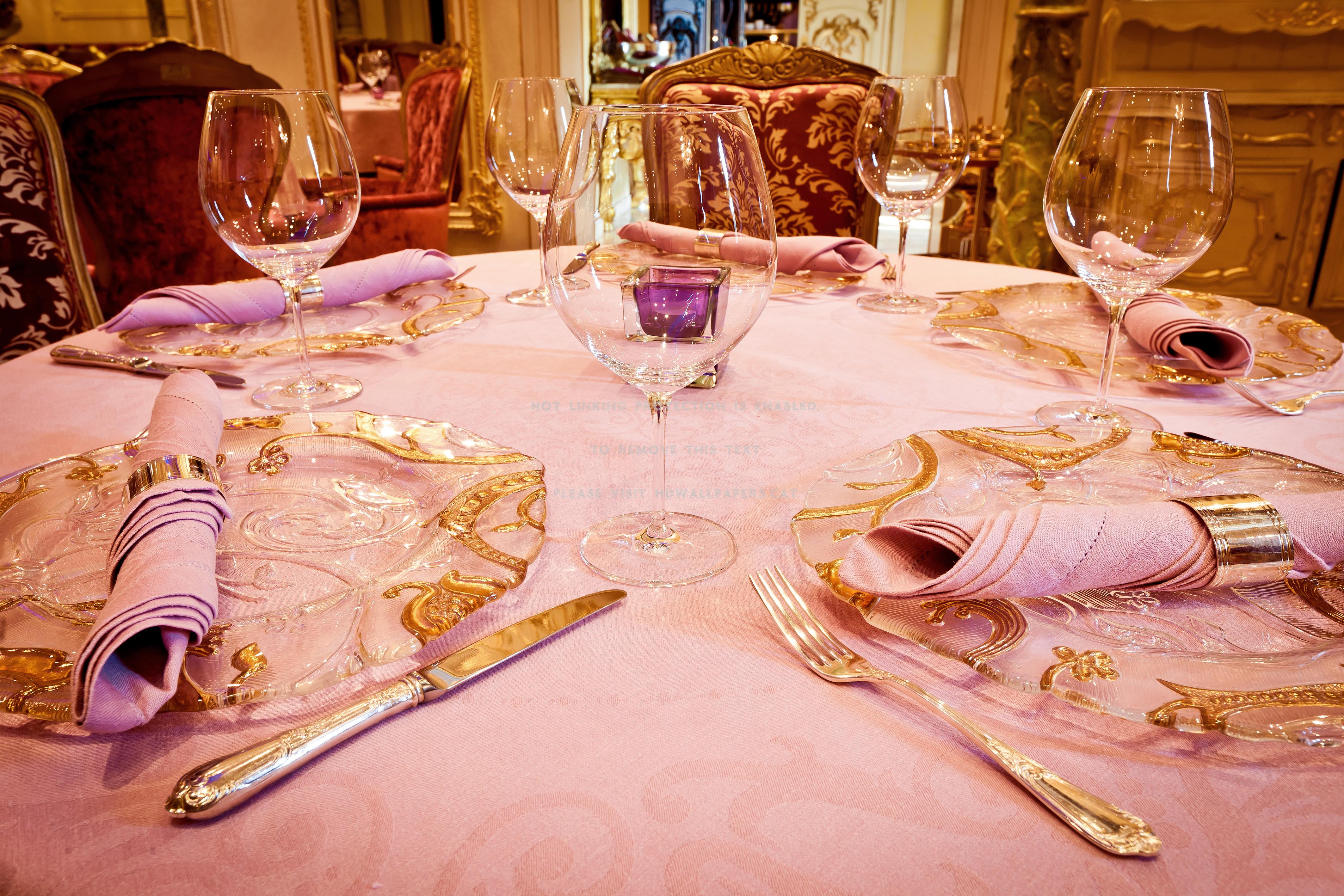 Elegant Dinner Wallpapers - Top Free Elegant Dinner Backgrounds ...