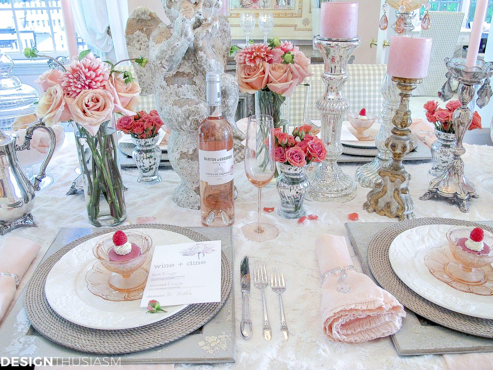 Elegant Dinner Wallpapers - Top Free Elegant Dinner Backgrounds ...