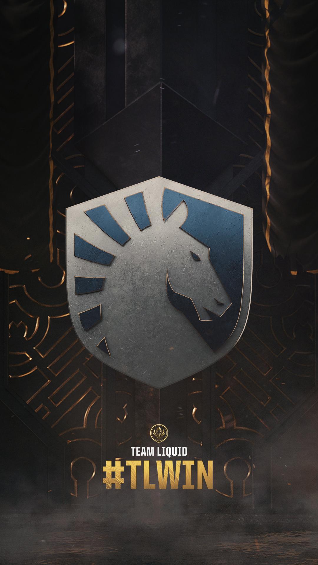 Team Liquid Phone Wallpapers - Top Free Team Liquid Phone Backgrounds ...