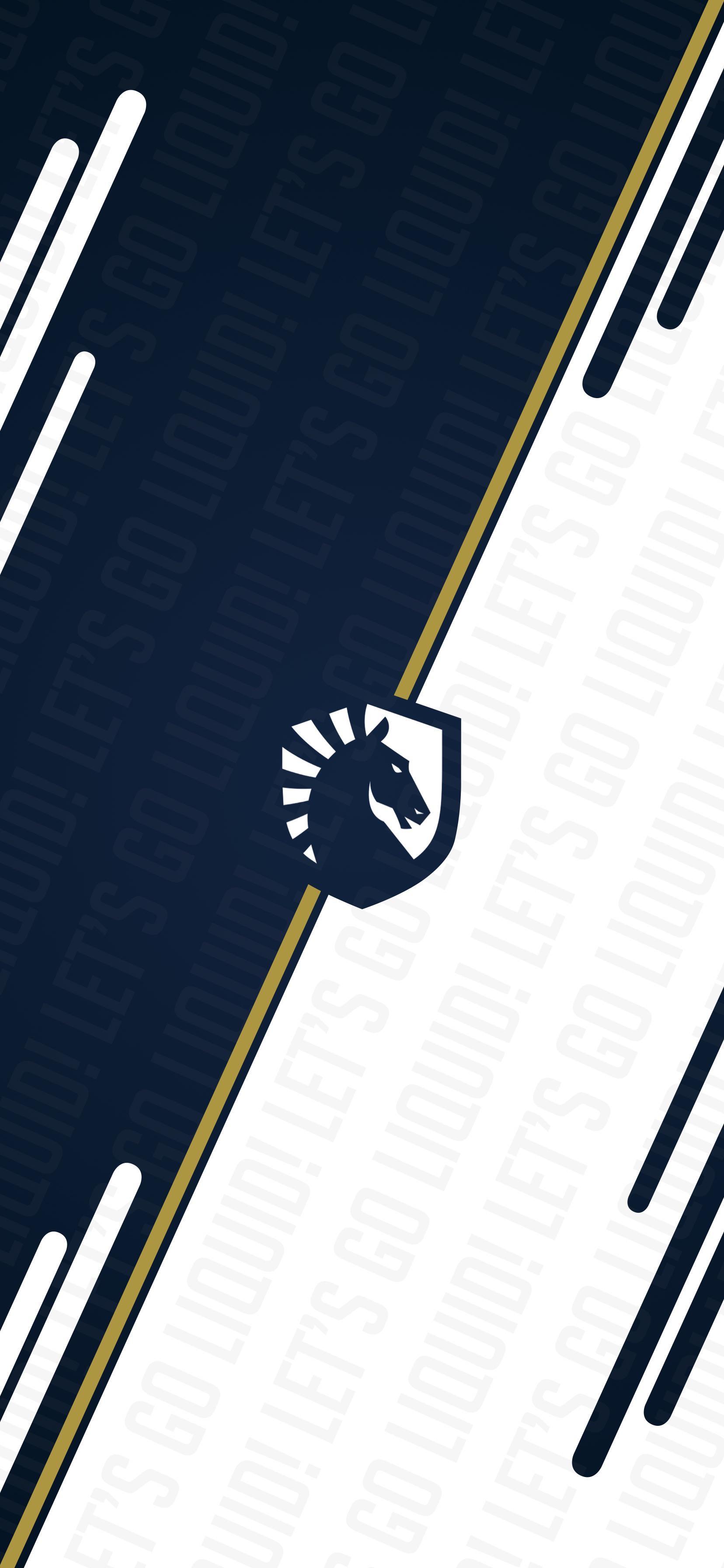 Team Liquid Phone Wallpapers - Top Free Team Liquid Phone Backgrounds ...