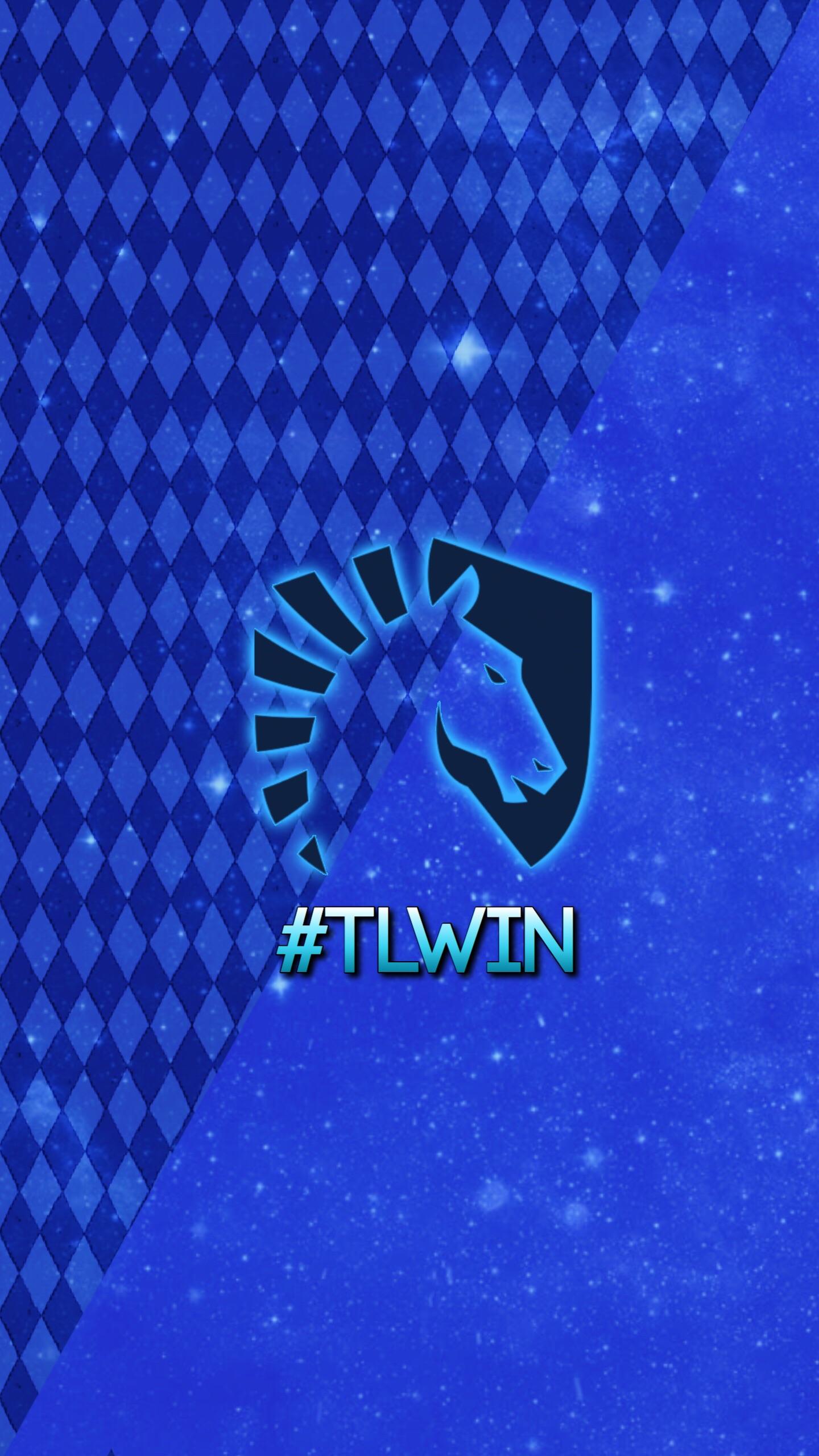 Team Liquid Phone Wallpapers - Top Free Team Liquid Phone Backgrounds ...