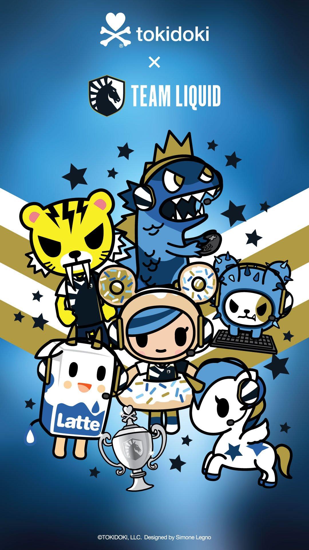 Team Liquid Phone Wallpapers - Top Free Team Liquid Phone Backgrounds ...