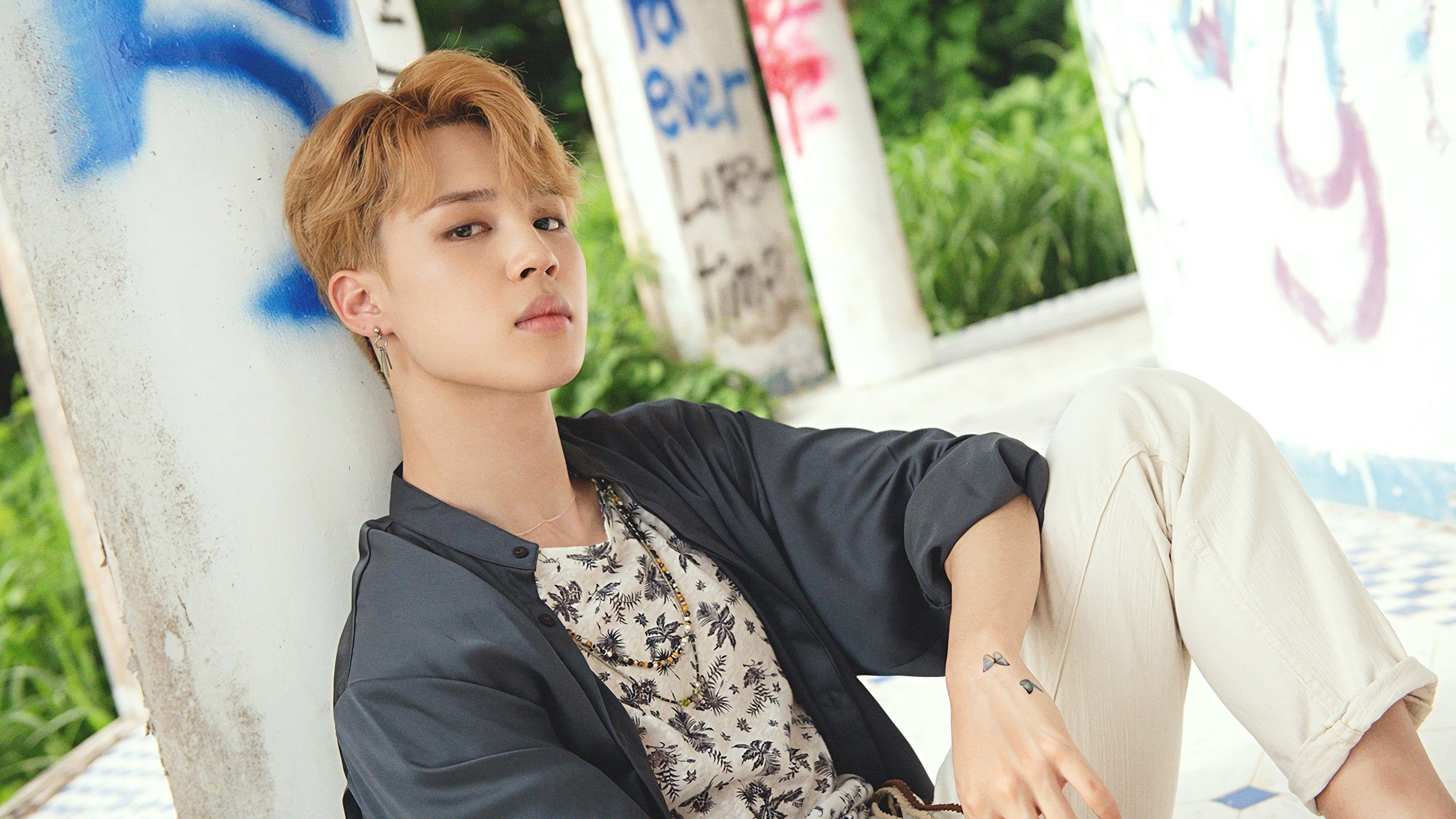 Park Jimin BTS Laptop Wallpapers - Top Free Park Jimin BTS Laptop Backgrounds - WallpaperAccess