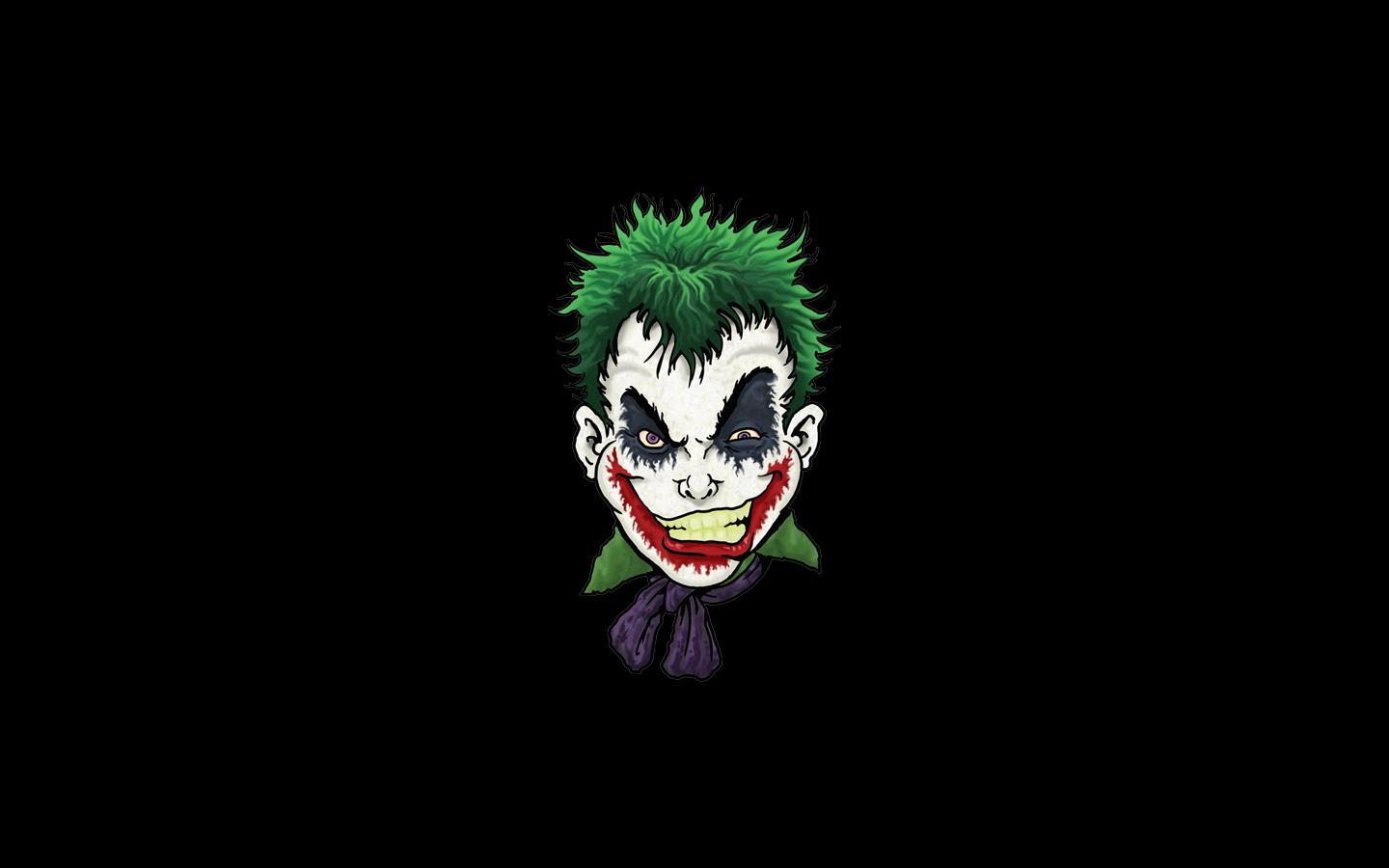 Joker Half Face Wallpapers - Top Free Joker Half Face Backgrounds ...