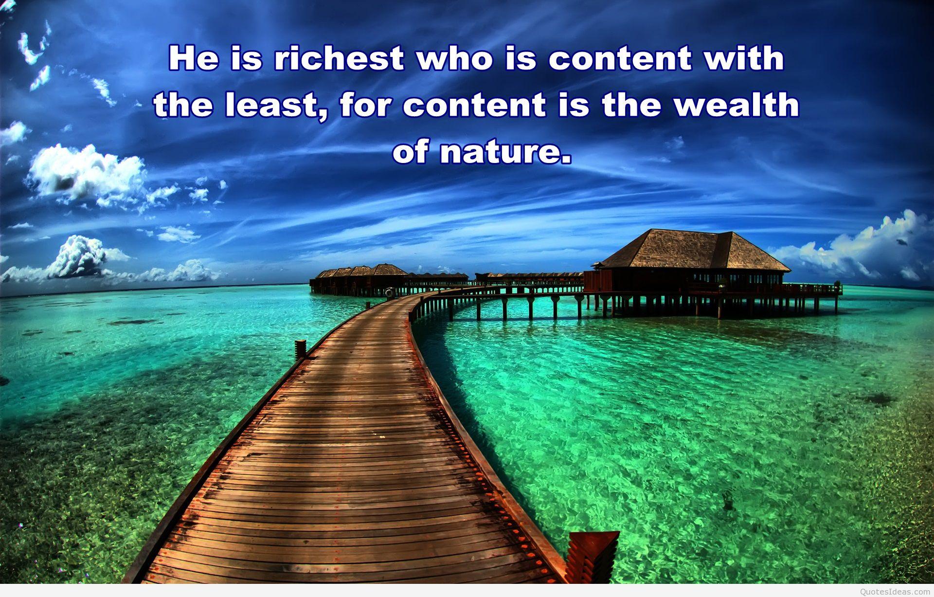 Quote Landscape Wallpapers - Top Free Quote Landscape Backgrounds ...