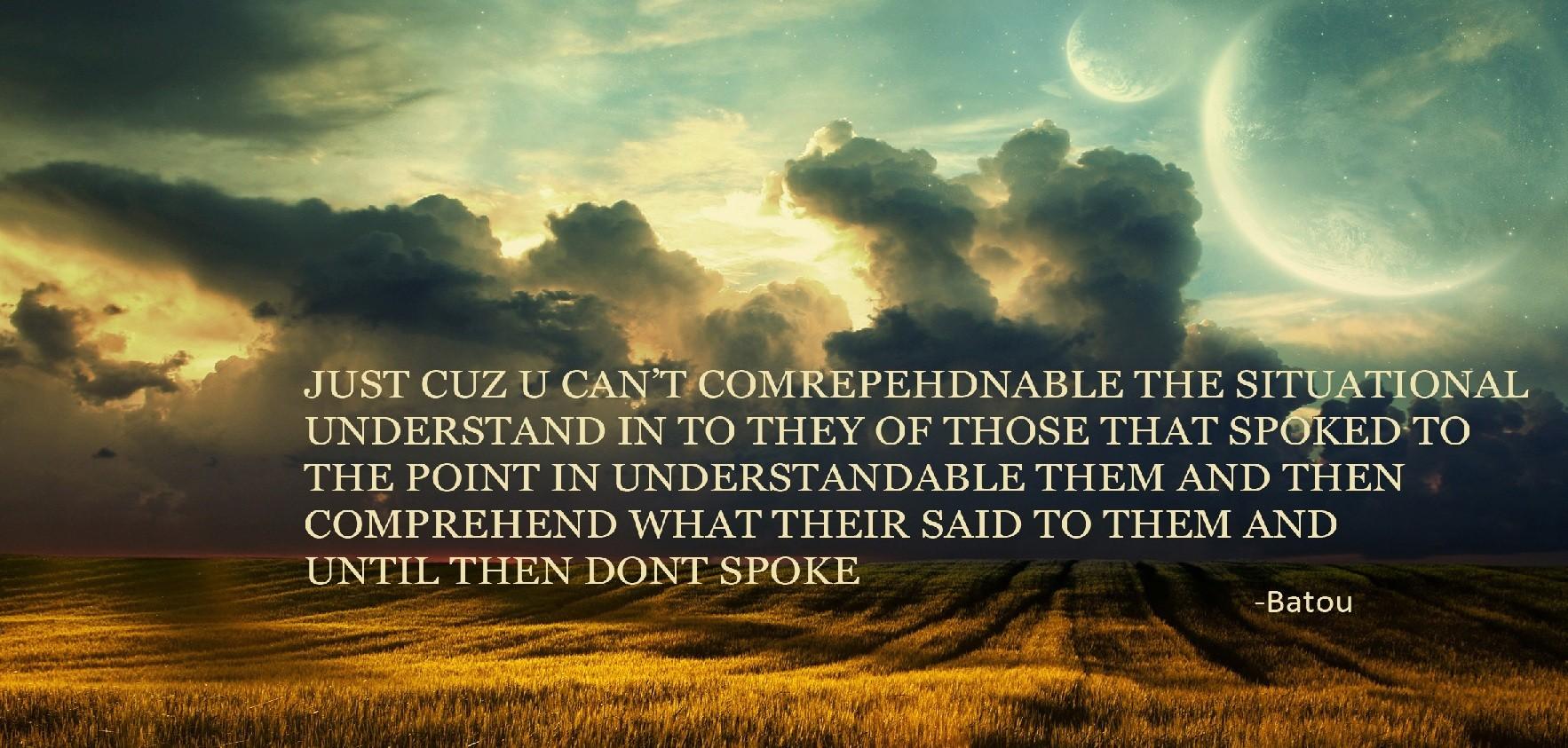 Quote Landscape Wallpapers - Top Free Quote Landscape Backgrounds ...