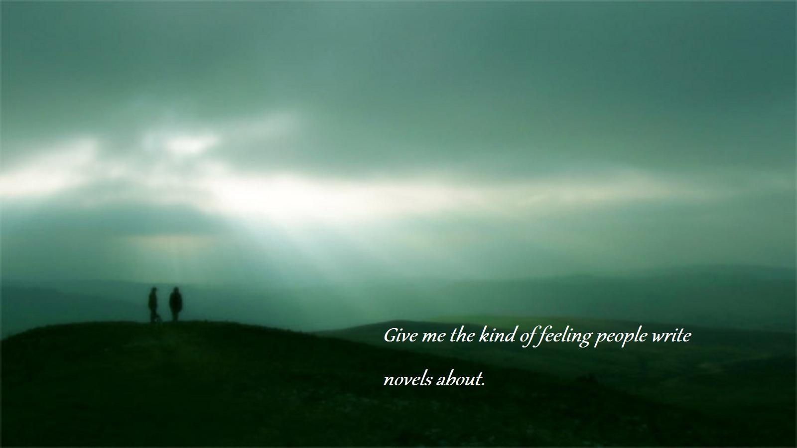 Quote Landscape Wallpapers - Top Free Quote Landscape Backgrounds ...